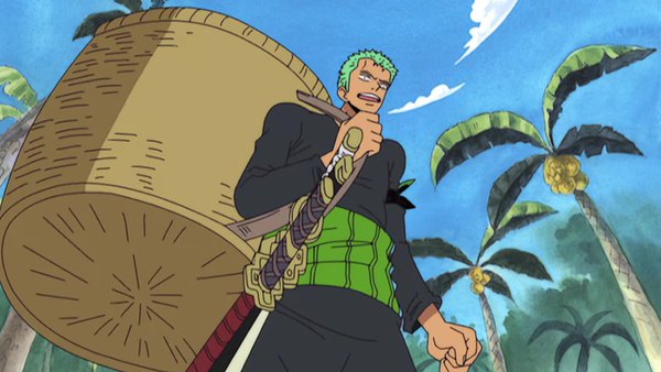 One Piece Episode 131 info and links where to watch