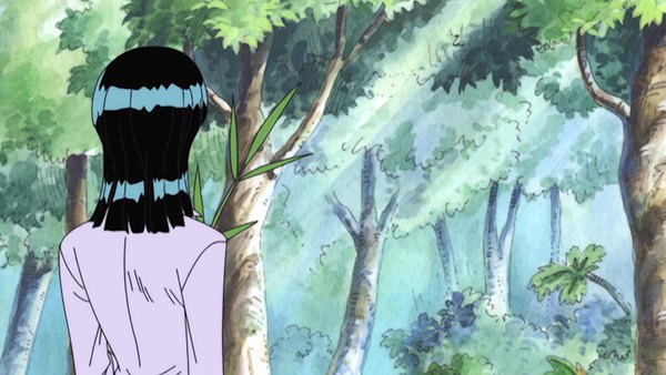 One Piece Episode 131 info and links where to watch