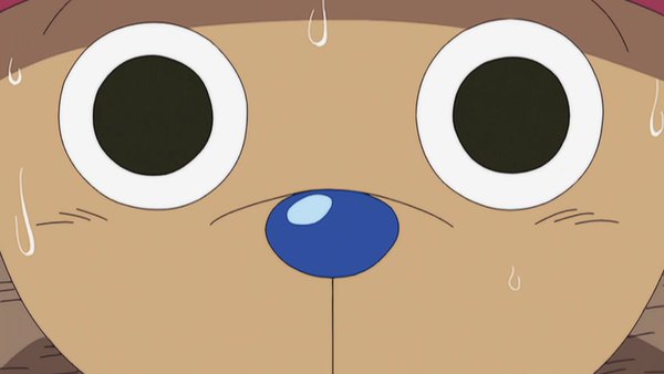 One Piece Episode 131 info and links where to watch