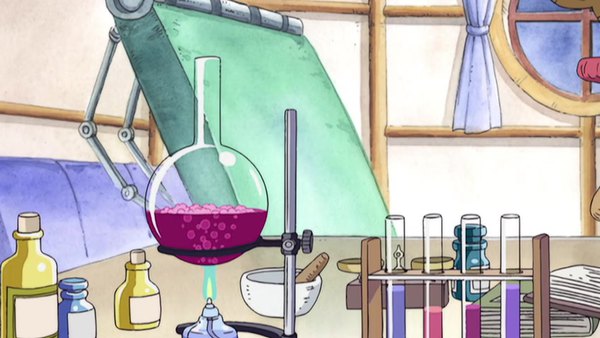 One Piece Episode 131 info and links where to watch