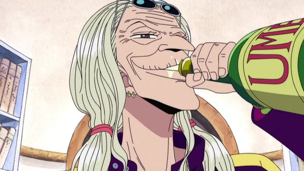 One Piece Episode 131 info and links where to watch