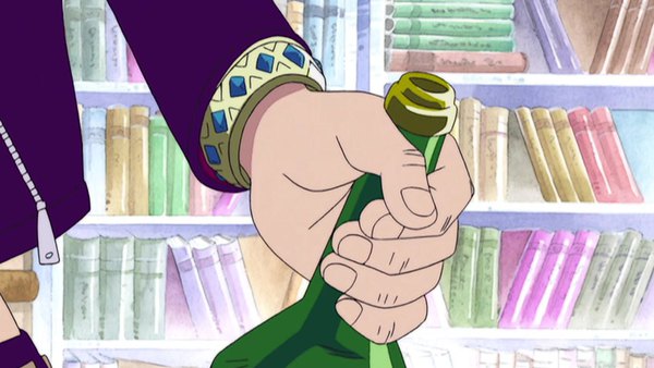 One Piece Episode 131 info and links where to watch