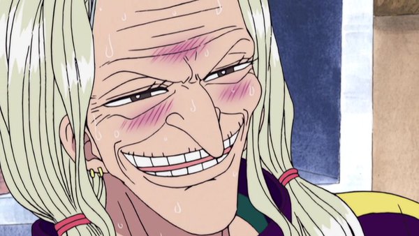 One Piece Episode 131 info and links where to watch