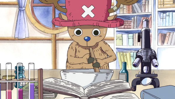 One Piece Episode 131 info and links where to watch