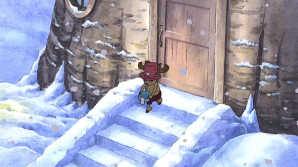 One Piece Episode 131 info and links where to watch