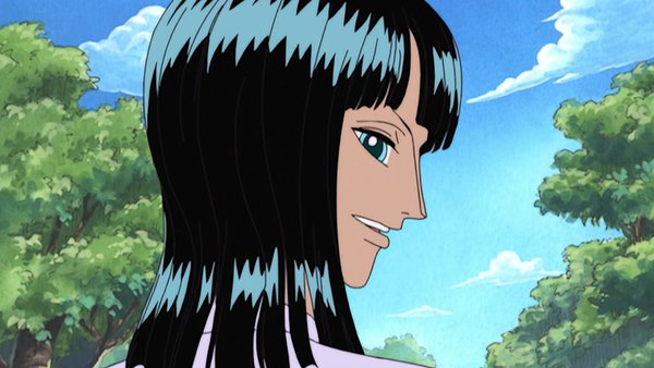 One Piece Episode 131 info and links where to watch