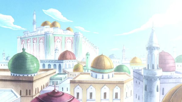 One Piece Episode 130 info and links where to watch
