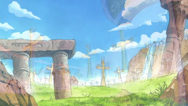 One Piece Episode 130 info and links where to watch