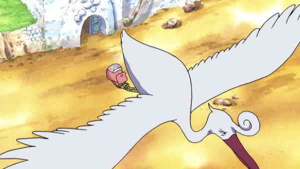 One Piece Episode 130 info and links where to watch