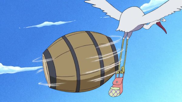 One Piece Episode 130 info and links where to watch