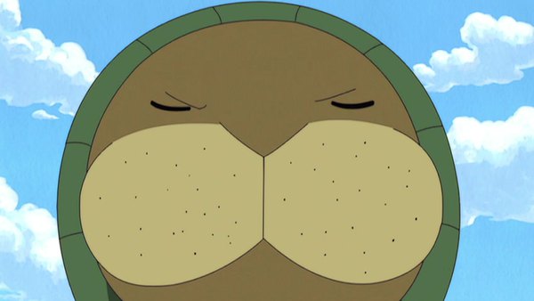 One Piece Episode 130 info and links where to watch