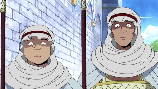 One Piece Episode 130 info and links where to watch