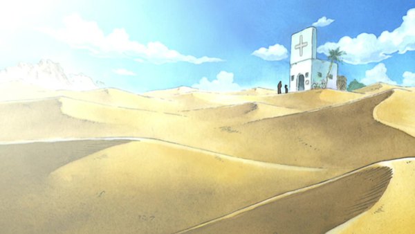 One Piece Episode 130 info and links where to watch