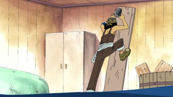 One Piece Episode 130 info and links where to watch