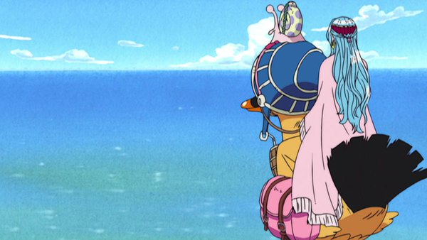 One Piece Episode 130 info and links where to watch
