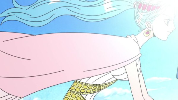 One Piece Episode 130 info and links where to watch