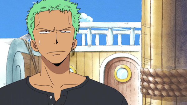 One Piece Episode 130 info and links where to watch