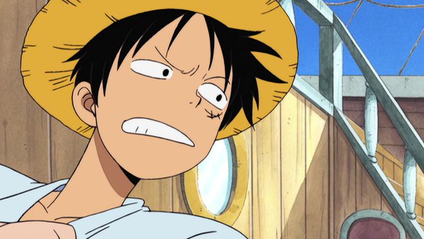 One Piece Episode 130 info and links where to watch