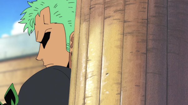 One Piece Episode 130 info and links where to watch