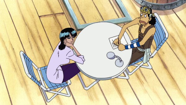 One Piece Episode 130 info and links where to watch