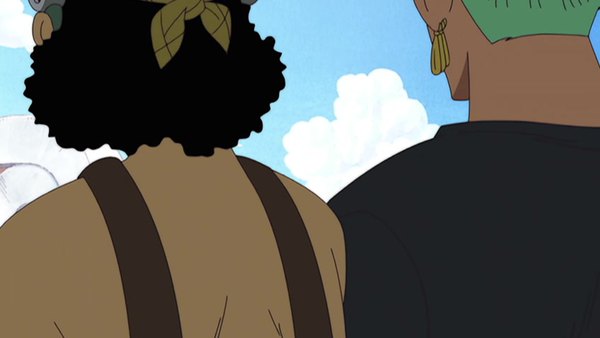 One Piece Episode 130 info and links where to watch