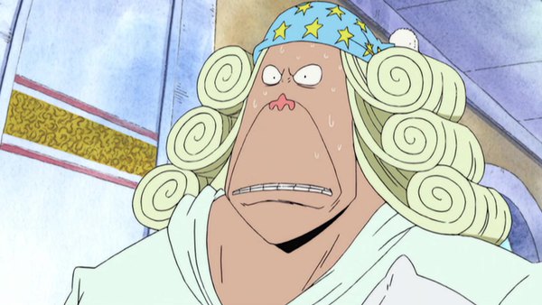 One Piece Episode 129 info and links where to watch
