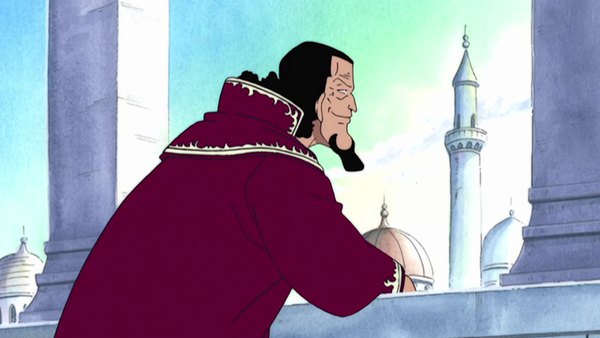 One Piece Episode 129 info and links where to watch