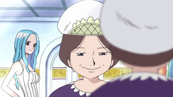 One Piece Episode 129 info and links where to watch