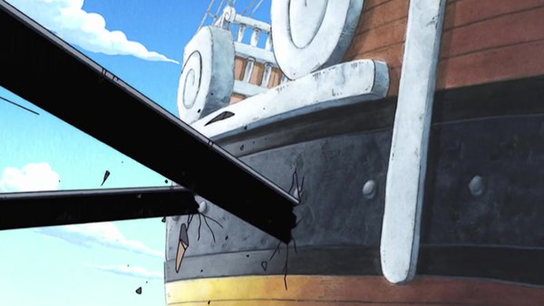 One Piece Episode 129 info and links where to watch