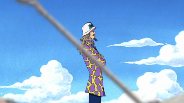 One Piece Episode 129 info and links where to watch