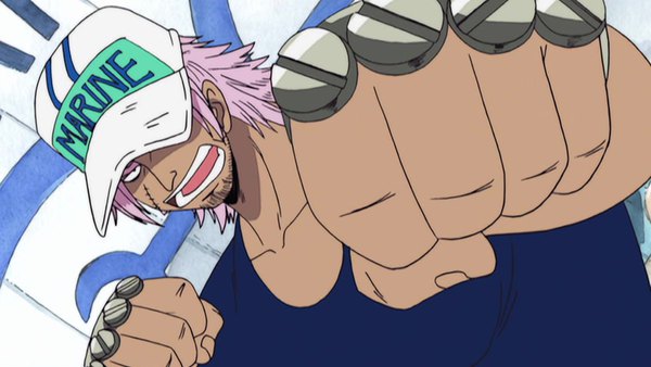 One Piece Episode 129 info and links where to watch