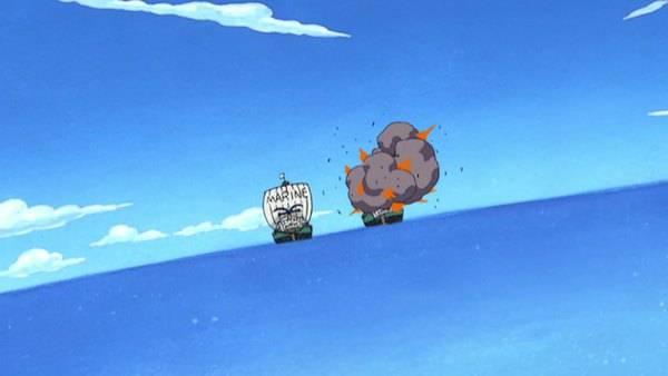 One Piece Episode 129 info and links where to watch