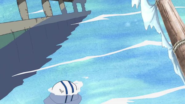 One Piece Episode 129 info and links where to watch