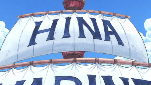 One Piece Episode 129 info and links where to watch