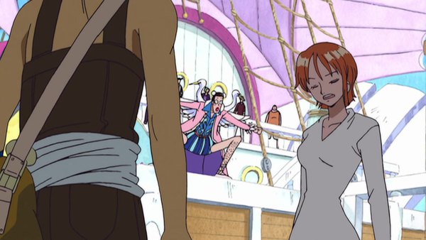 One Piece Episode 129 info and links where to watch