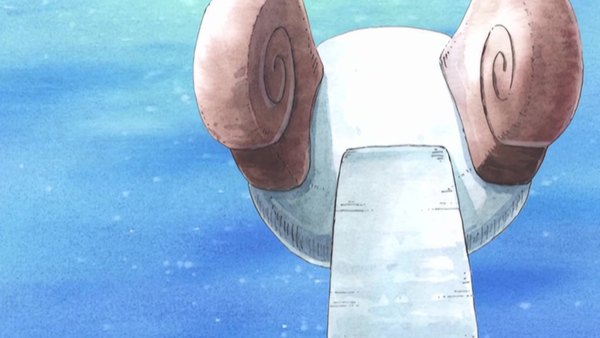 One Piece Episode 129 info and links where to watch