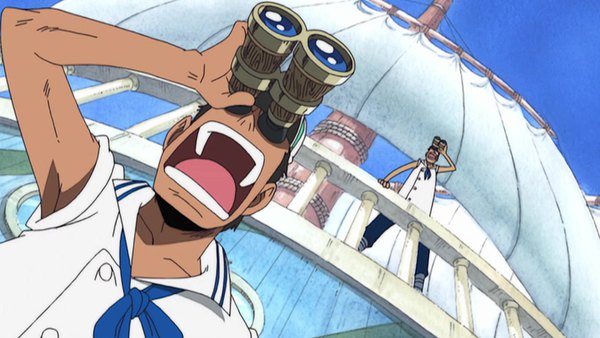 One Piece Episode 129 info and links where to watch
