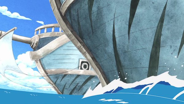 One Piece Episode 129 info and links where to watch