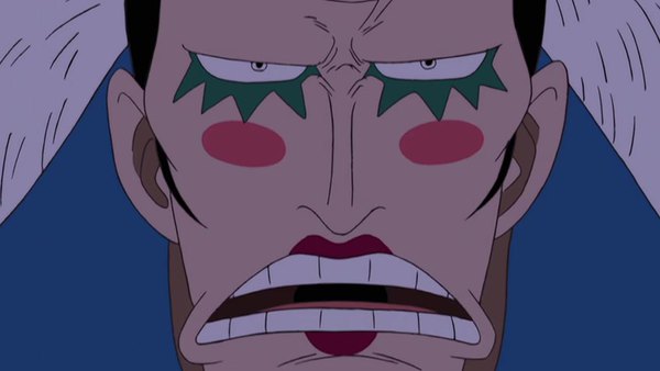 One Piece Episode 129 info and links where to watch