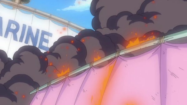 One Piece Episode 129 info and links where to watch