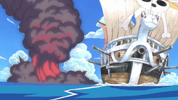 One Piece Episode 129 info and links where to watch
