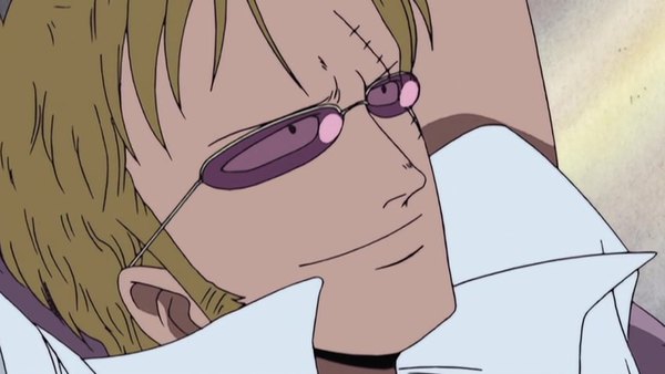 One Piece Episode 129 info and links where to watch