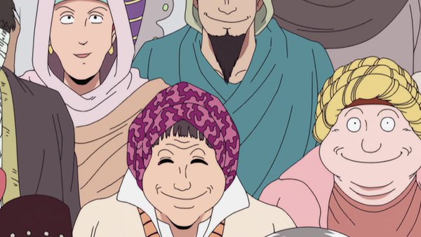 One Piece Episode 129 info and links where to watch