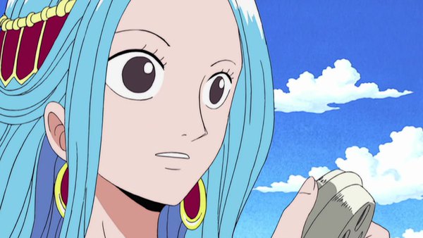 One Piece Episode 129 info and links where to watch