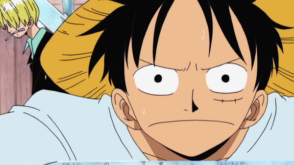 One Piece Episode 129 info and links where to watch