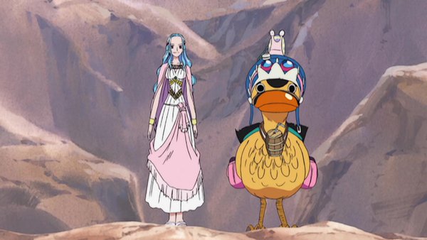One Piece Episode 129 info and links where to watch