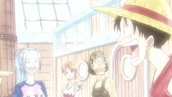 One Piece Episode 129 info and links where to watch