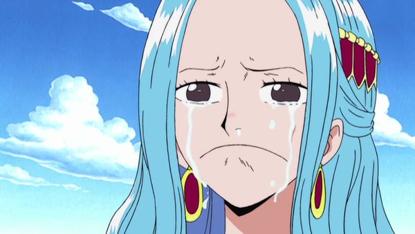 One Piece Episode 129 info and links where to watch