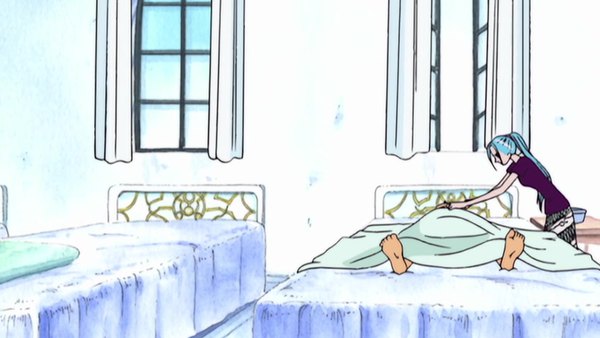 One Piece Episode 128 info and links where to watch