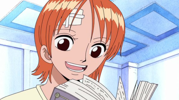 One Piece Episode 128 info and links where to watch